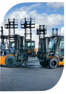Top Industrial Equipment in UAE | Construction Machinery & Solutions ...