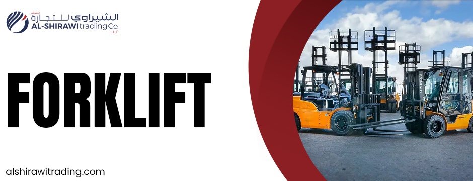 Top Industrial Equipment in UAE | Construction Machinery & Solutions ...